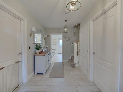 Property details for Forge Lane, Congleton Offers Over £425,000 - Vebra
